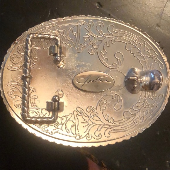 Douglas Cloutier | Accessories | Douglas Cloutier Belt Buckle | Poshmark